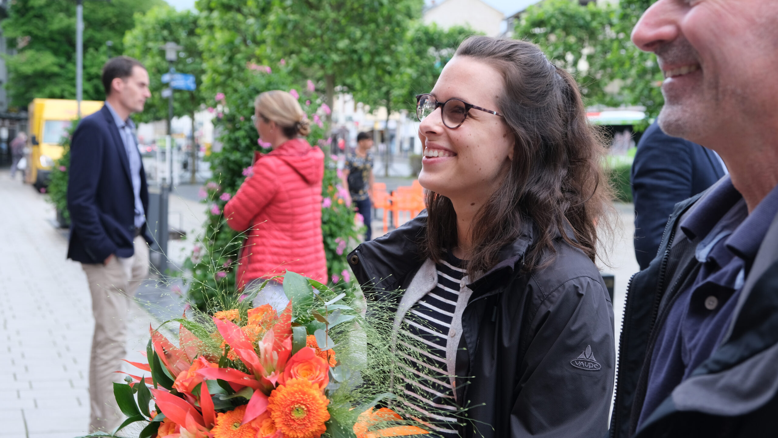 Pressemitteilung der Werkmann-Gruppe vom 24.05.2022 - Das Kaiser-Forum ...